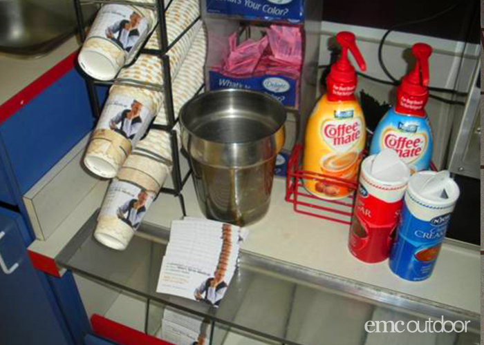 OOH 101: How to cover 10 states on a budget! (the gas station ...