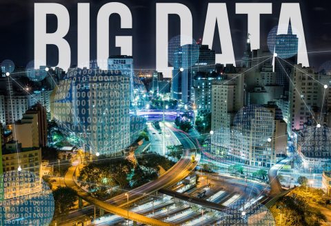 Out of Home in the Era of Big Data - EMC Outdoor
