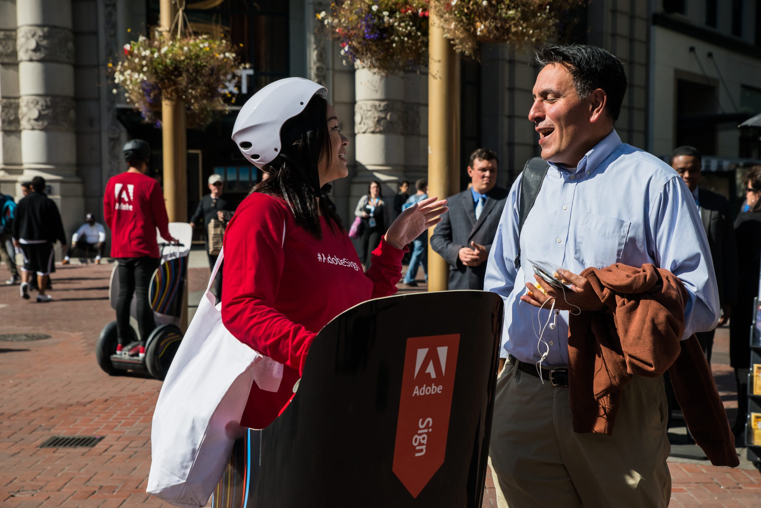 Grocery Store Ads: Reaching your target audience - EMC Outdoor