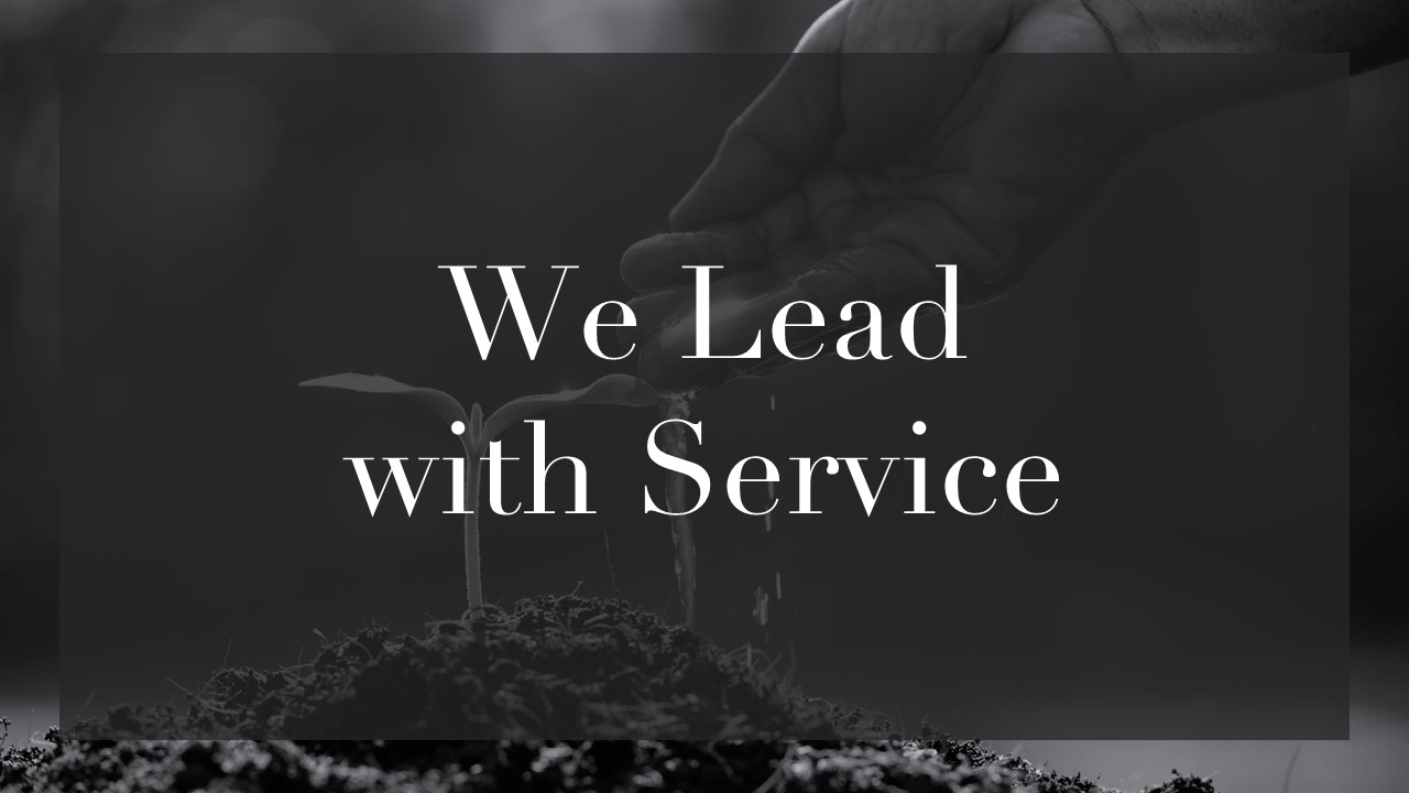 Core Values: Recommitting To Our Guiding Principles - EMC Outdoor