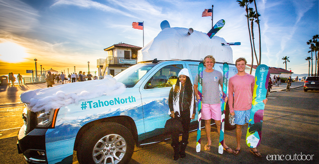 What is Experiential Marketing, and Why Is It Effective? - EMC Outdoor