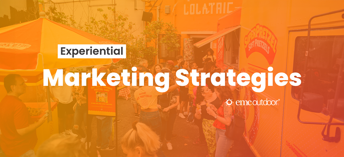 Experiential Marketing: Creating Immersive Brand Experiences